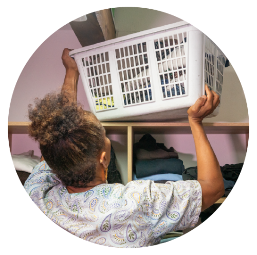 Quiénes Somos - Hablemos de Trabajo Doméstico