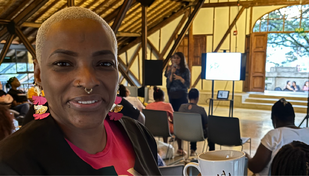 María Roa, una vida de superación para el liderazgo de las trabajadoras ...